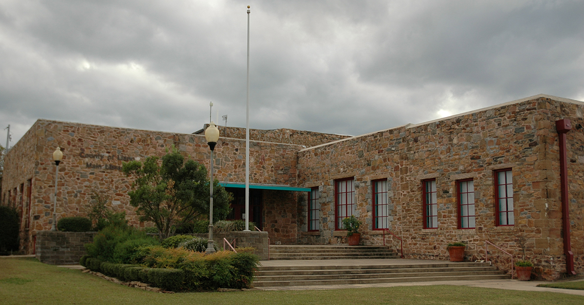 Llano County Libraries Remain Open following public comment - Unite ...
