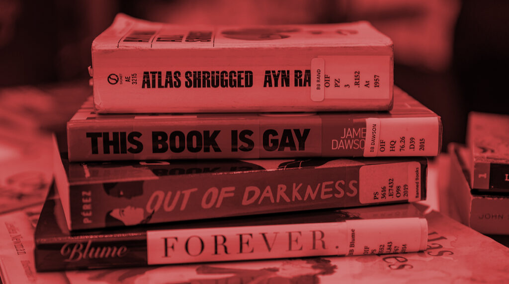 Unite Against Book Bans - Unite Against Book Bans