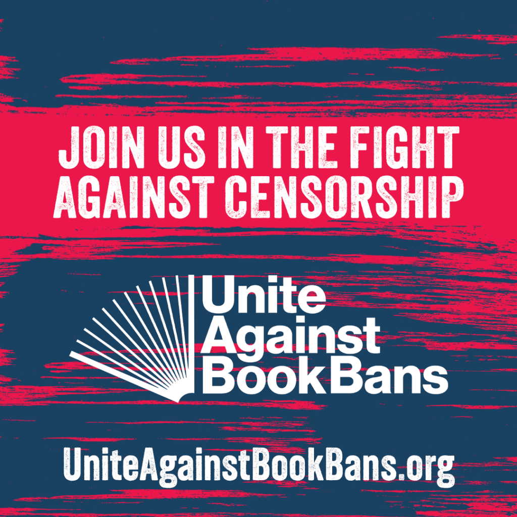 2023 censorship Numbers - Unite Against Book Bans