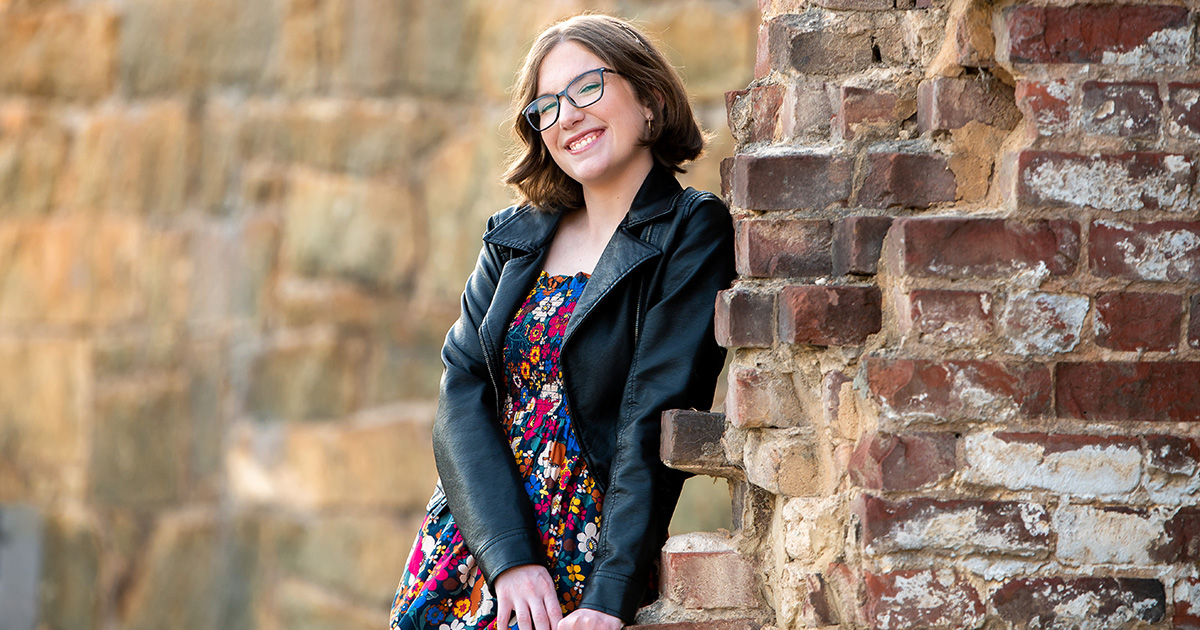 Freedom to Read Foundation Honors Girl Scout Kate Lindley - Unite ...