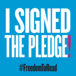 Freedom to Read Day of Action - Unite Against Book Bans