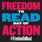 Freedom to Read Day of Action - Unite Against Book Bans