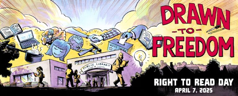 Unite and Key Partners are “Drawn to Freedom” - Join Us on April 7 ...